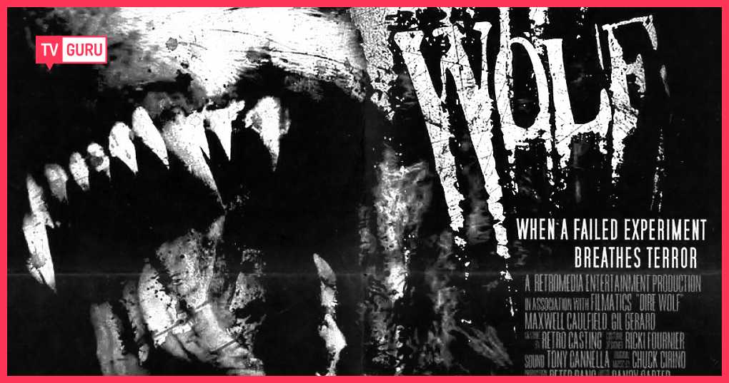Dire Wolf | TV.GURU