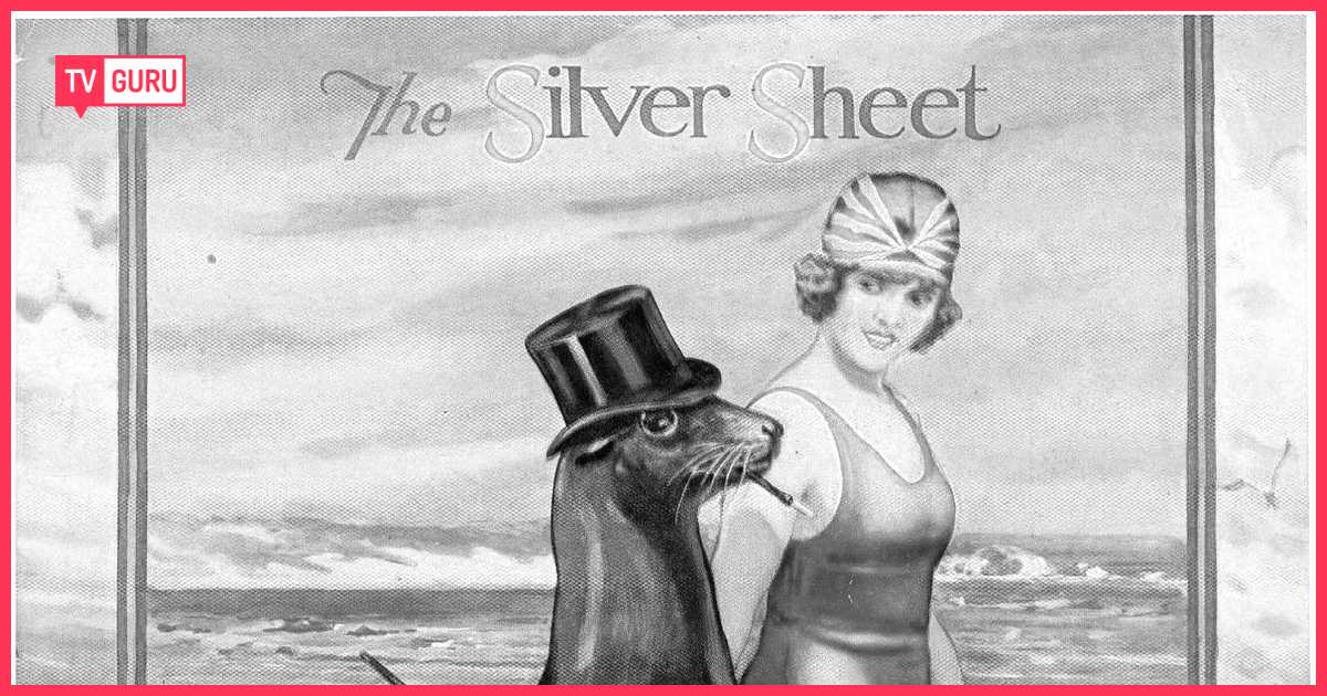 The Galloping Fish | TV.GURU