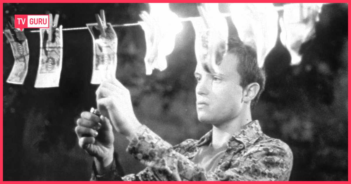 Peter Fitz - Alle Filme & TV-Shows | TV.GURU