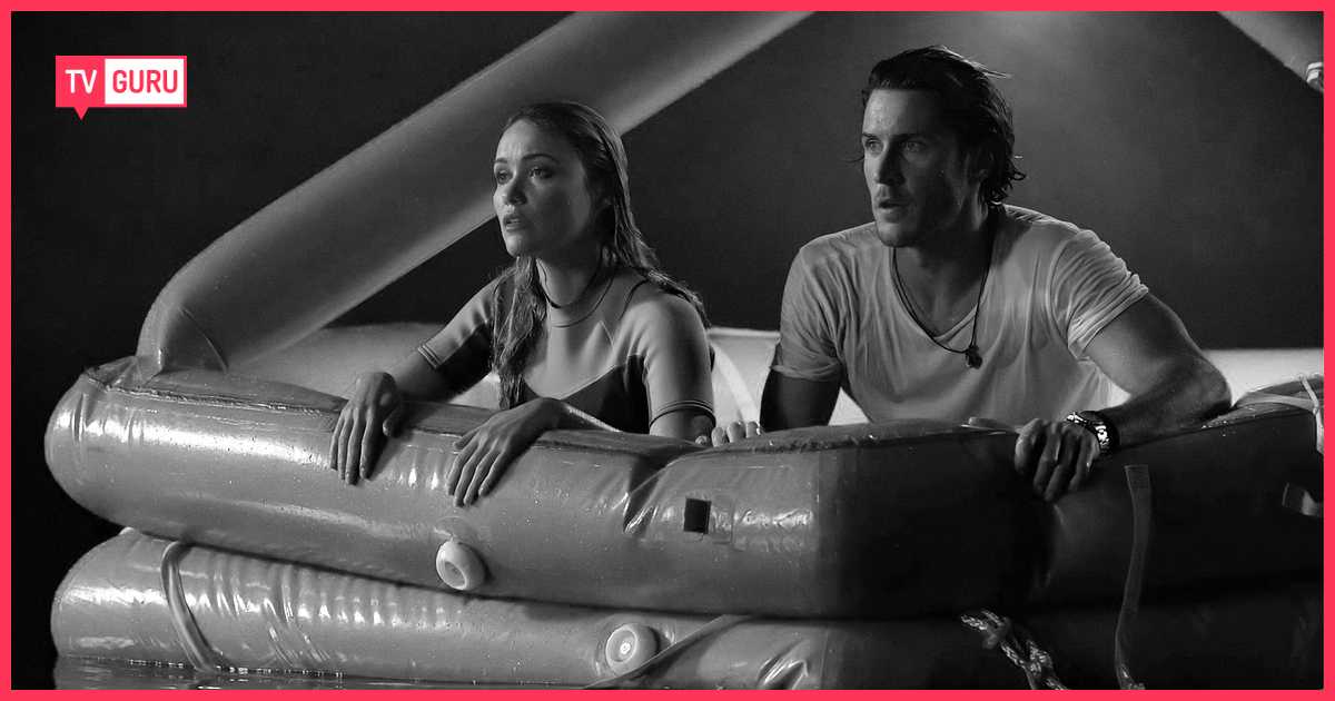 Great White - Hol tief Luft. | TV.GURU