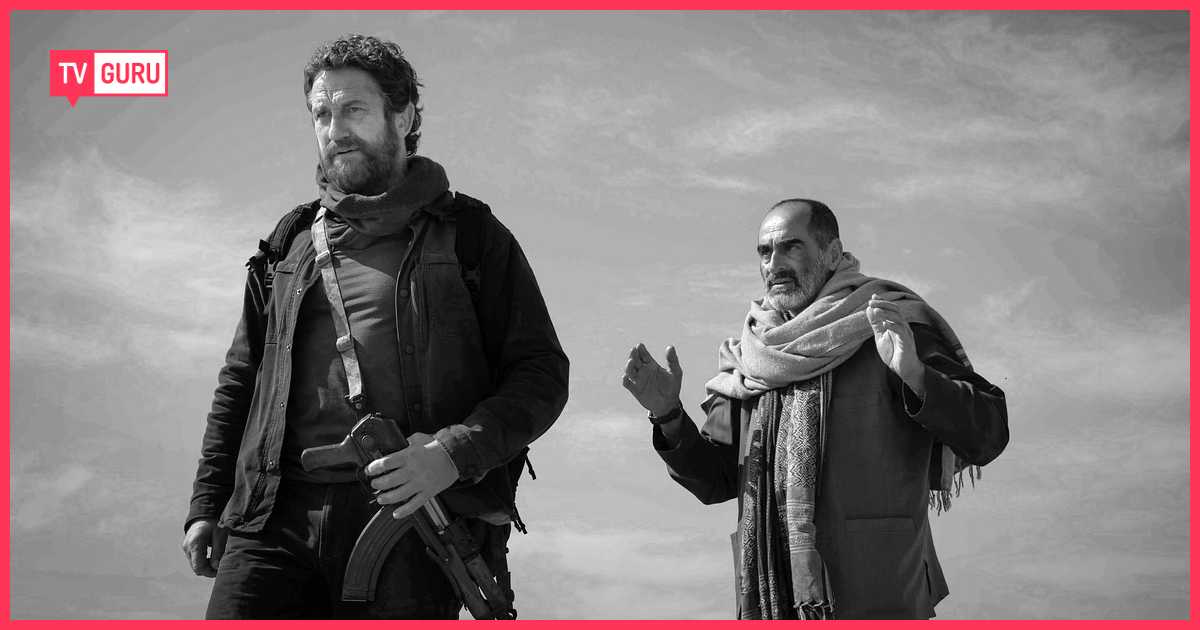 Lee Comley - Alle Filme & TV-Shows | TV.GURU