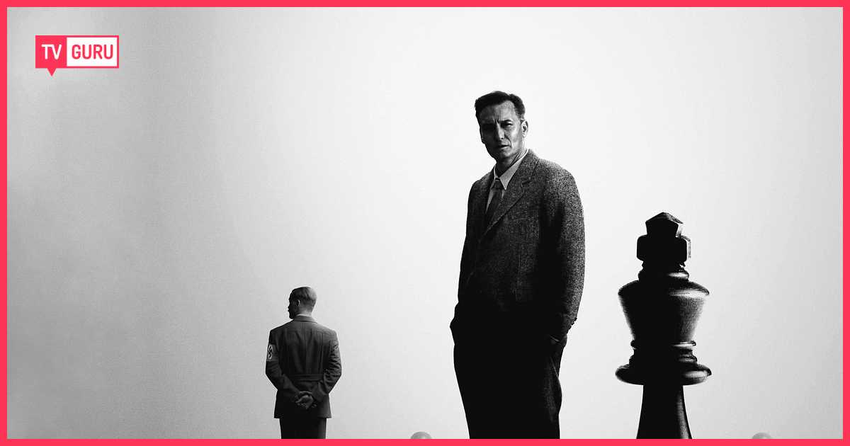 Alexander Khuon - Alle Filme & TV-Shows | TV.GURU