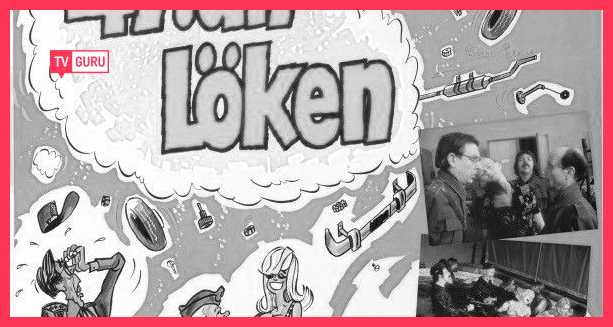 47:an Löken | TV.GURU