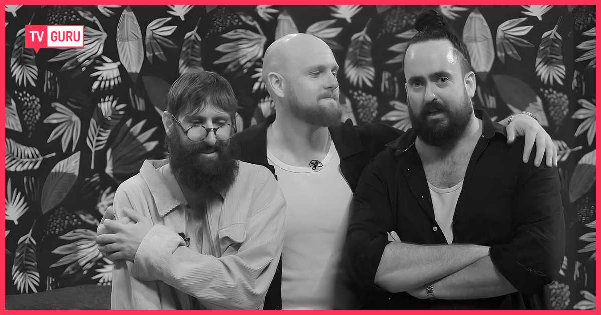 The Most Upsetting Guessing Game in the World - TV-Serie | TV.GURU