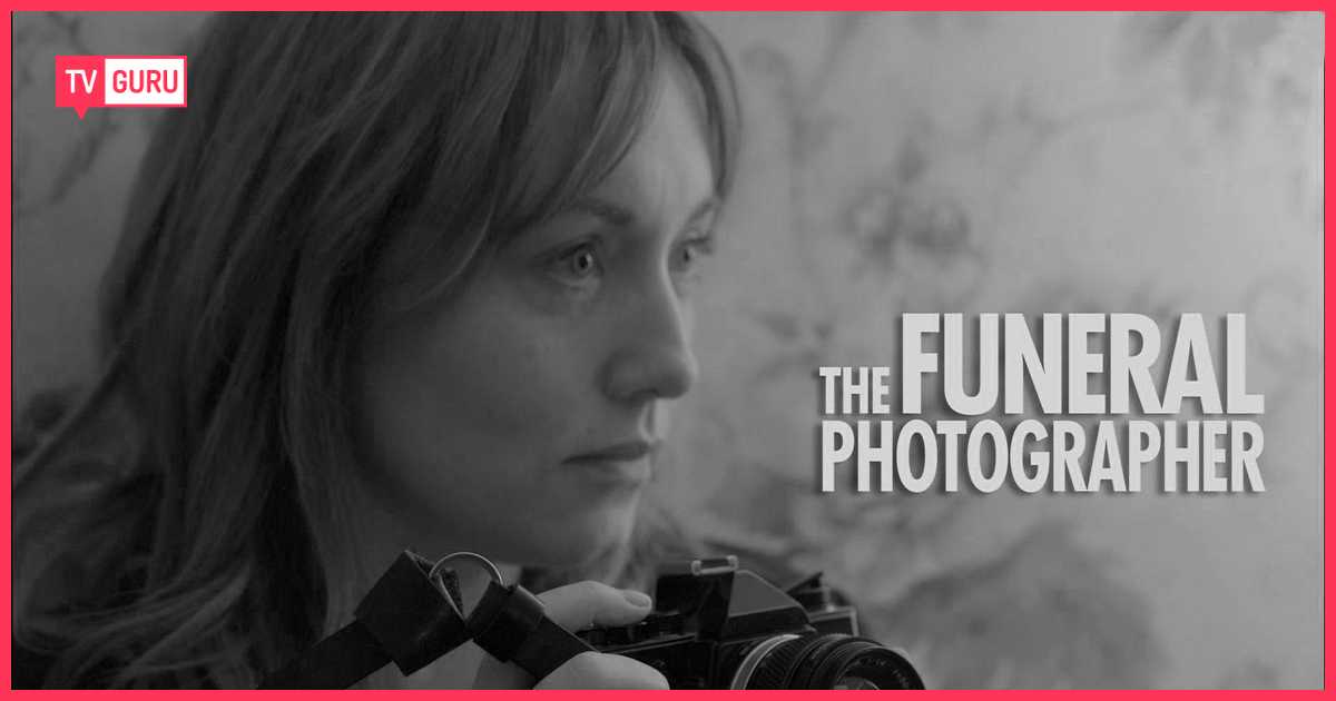 The Funeral Photographer | TV.GURU