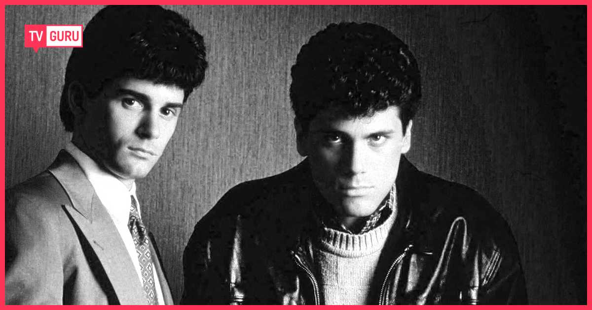 Honor Thy Father and Mother: The True Story of the Menendez Murders ...