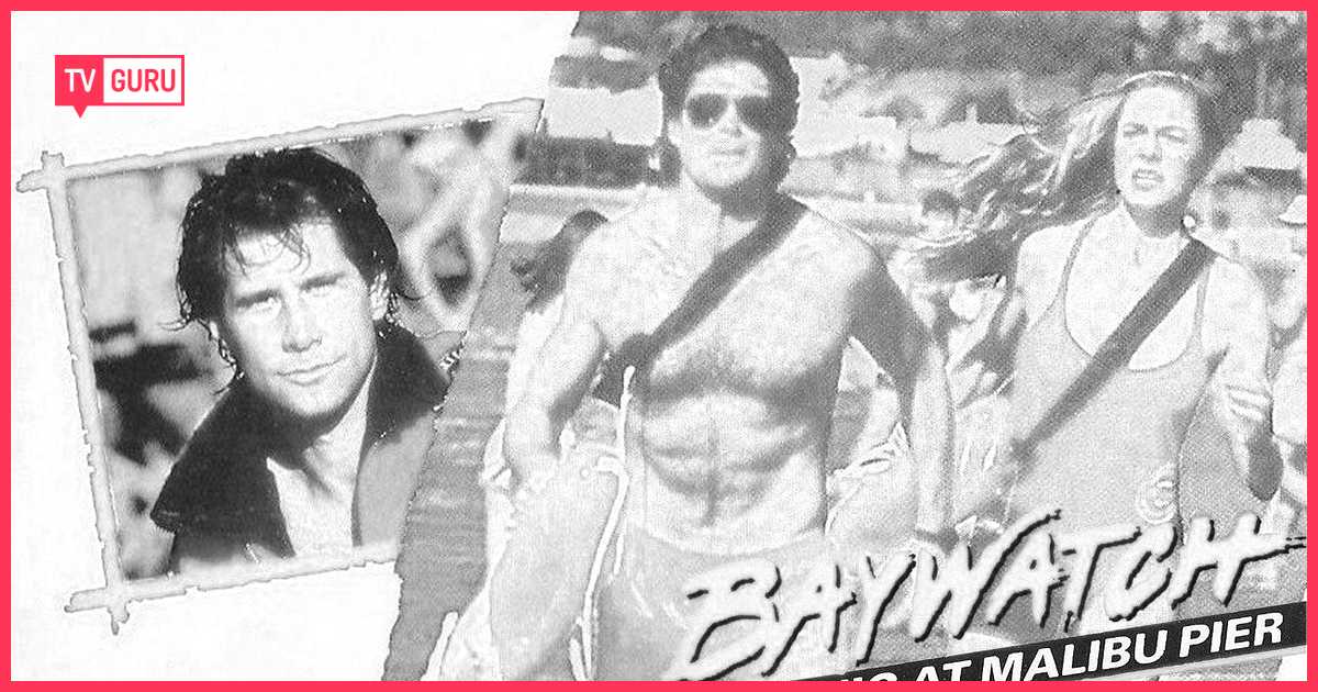 Baywatch: Panic at Malibu Pier | TV.GURU