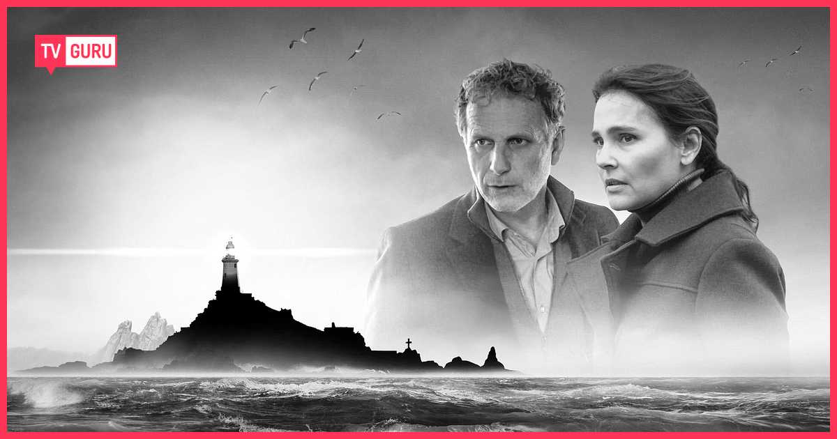 Die Insel der 30 Särge - TV-Serie | TV.GURU