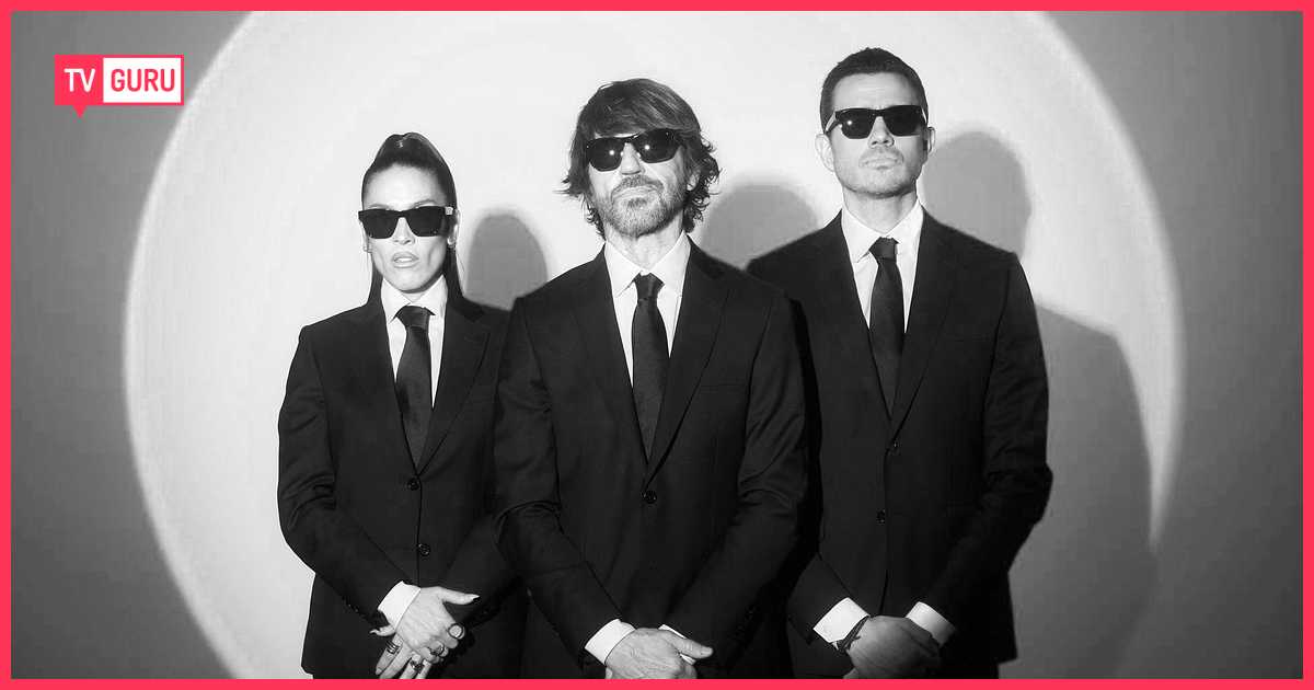 Caiga Quien Caiga (2025) - TV-Serie | TV.GURU