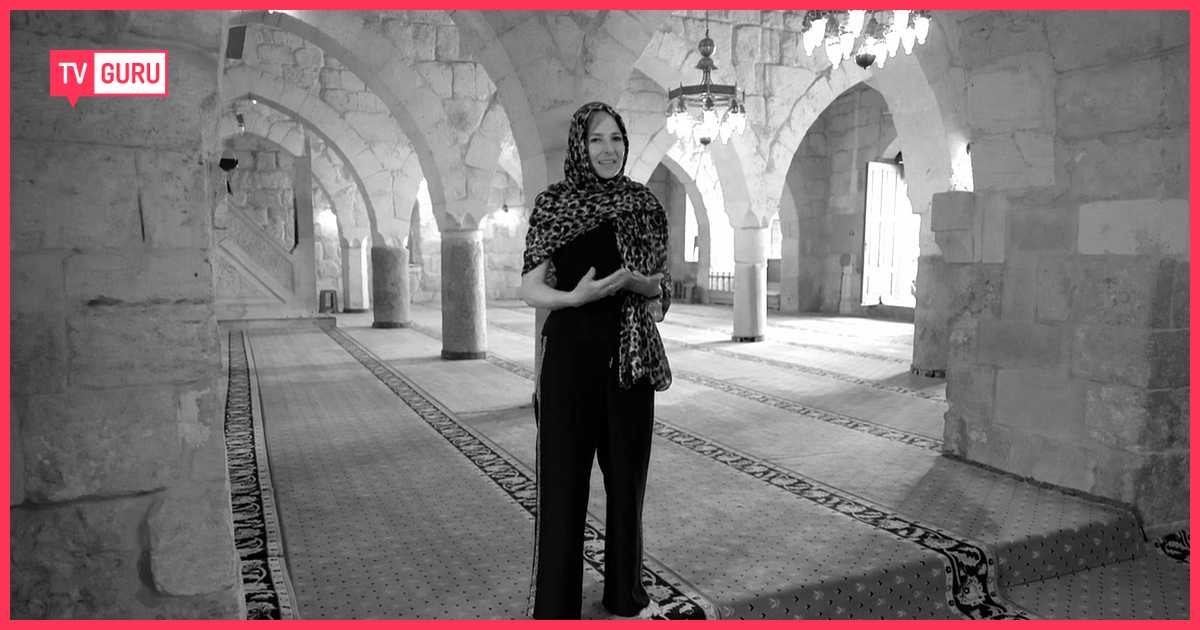 Ottoman Empire by Train - TV-Serie | TV.GURU