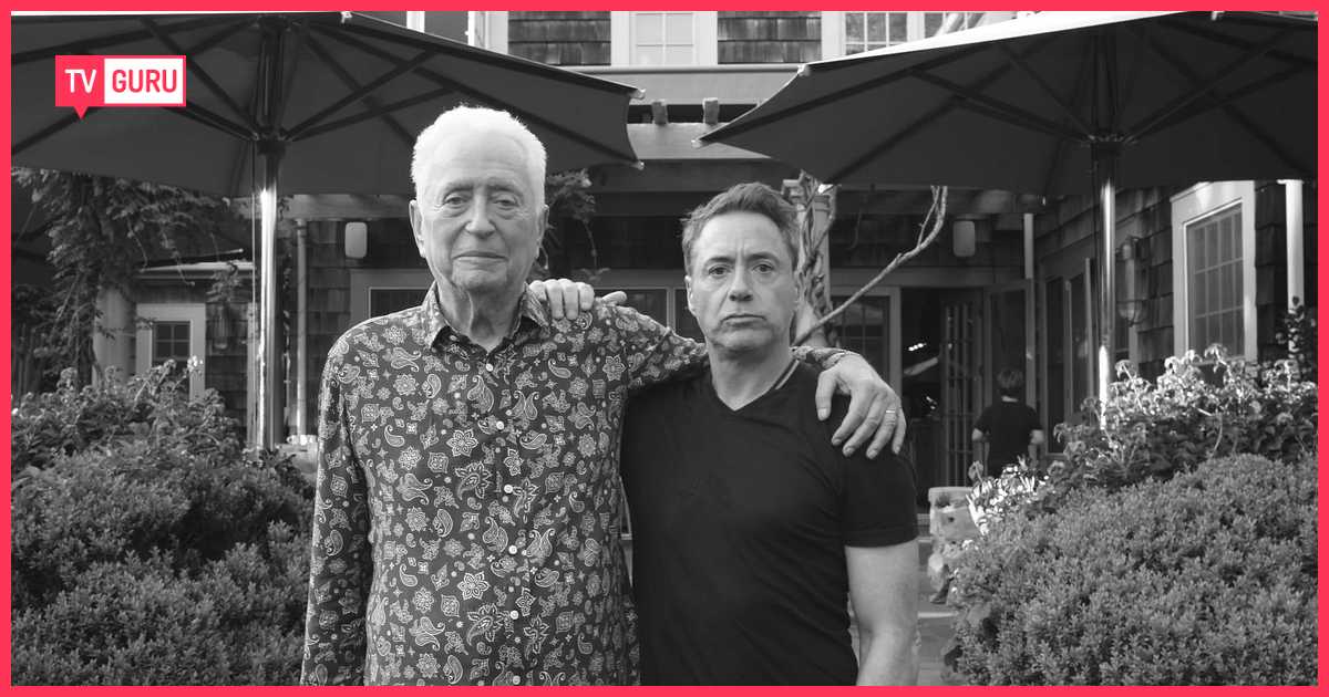 The True Story of Robert Downey Jr. | TV.GURU