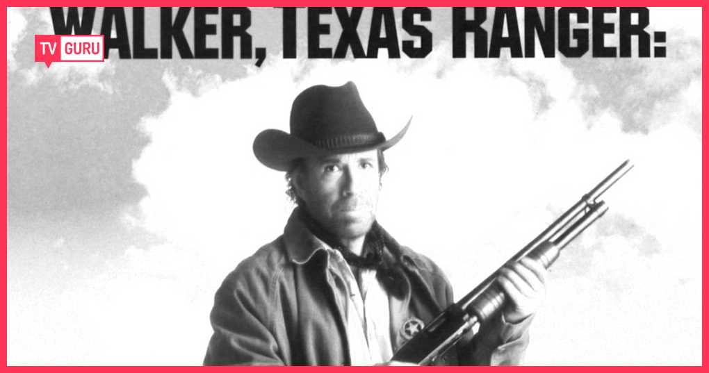Walker, Texas Ranger: One Riot, One Ranger | TV.GURU