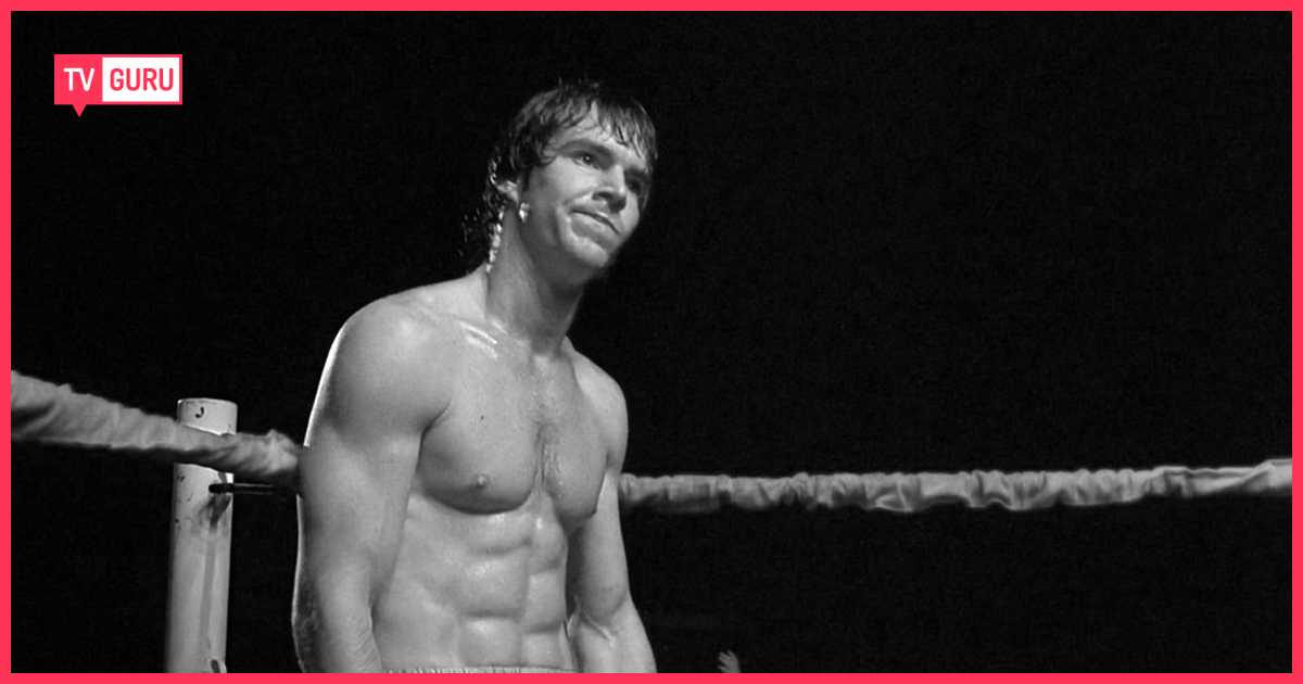 Steve 'Monk' Miller - Alle Filme & TV-Shows | TV.GURU