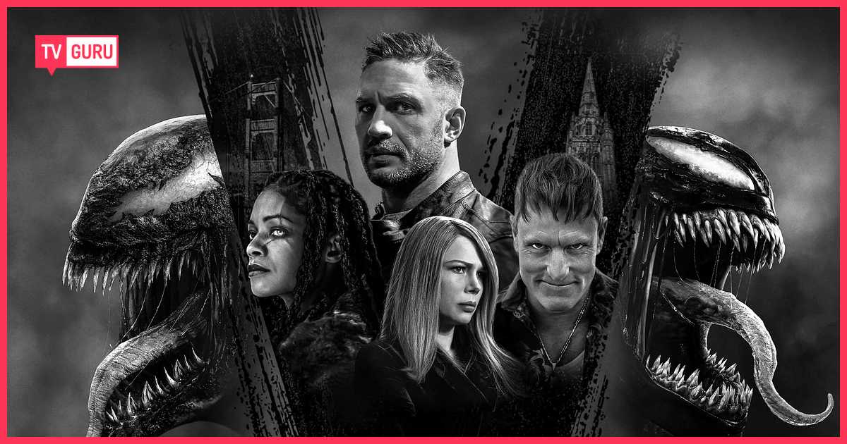 Venom: Let There Be Carnage | TV.GURU
