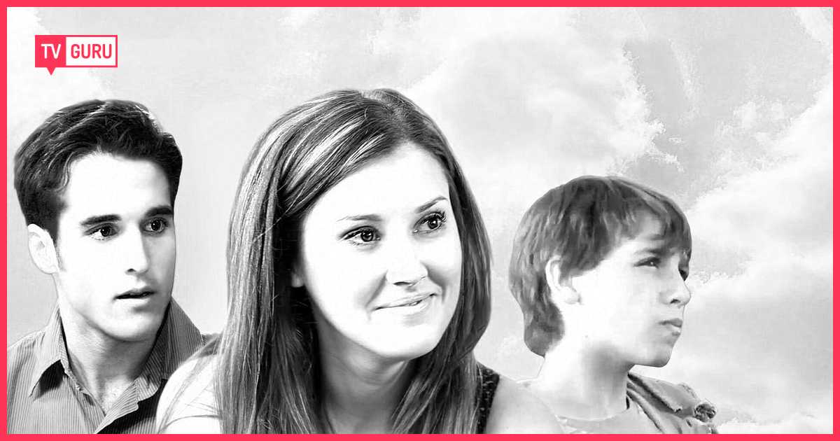 Zoe Myers - Alle Filme & TV-Shows | TV.GURU