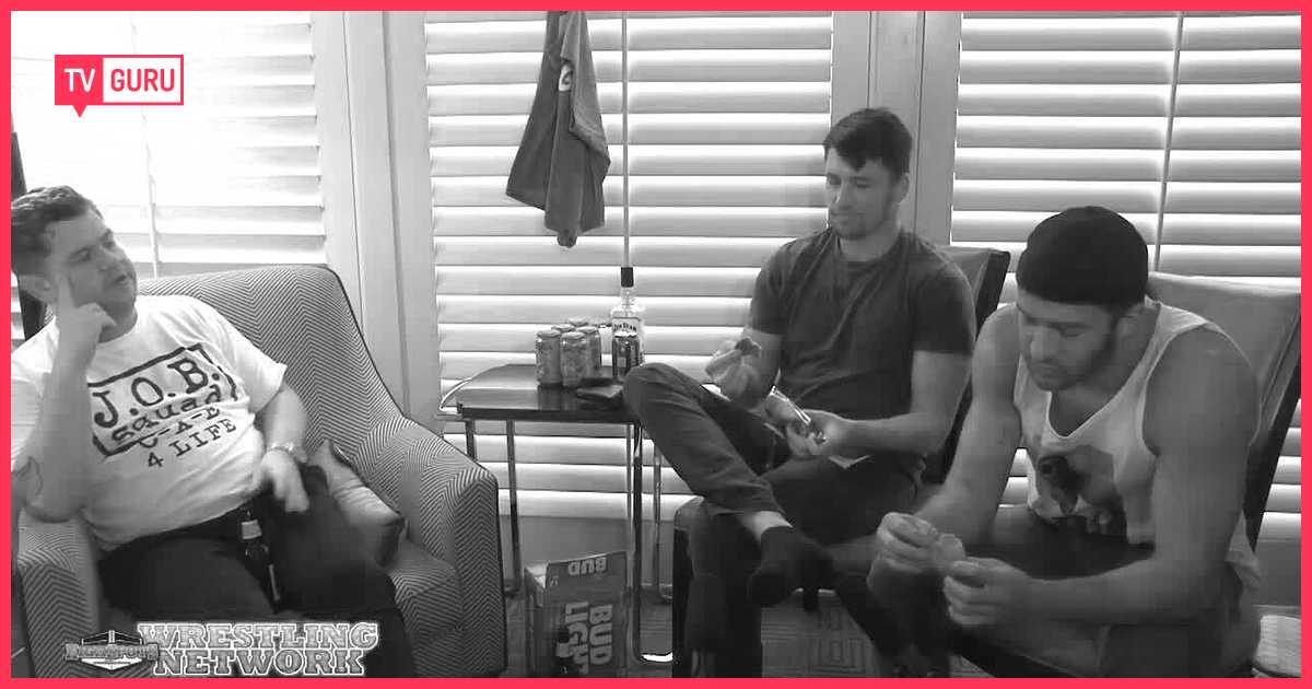 Best Friends With Grado | TV.GURU