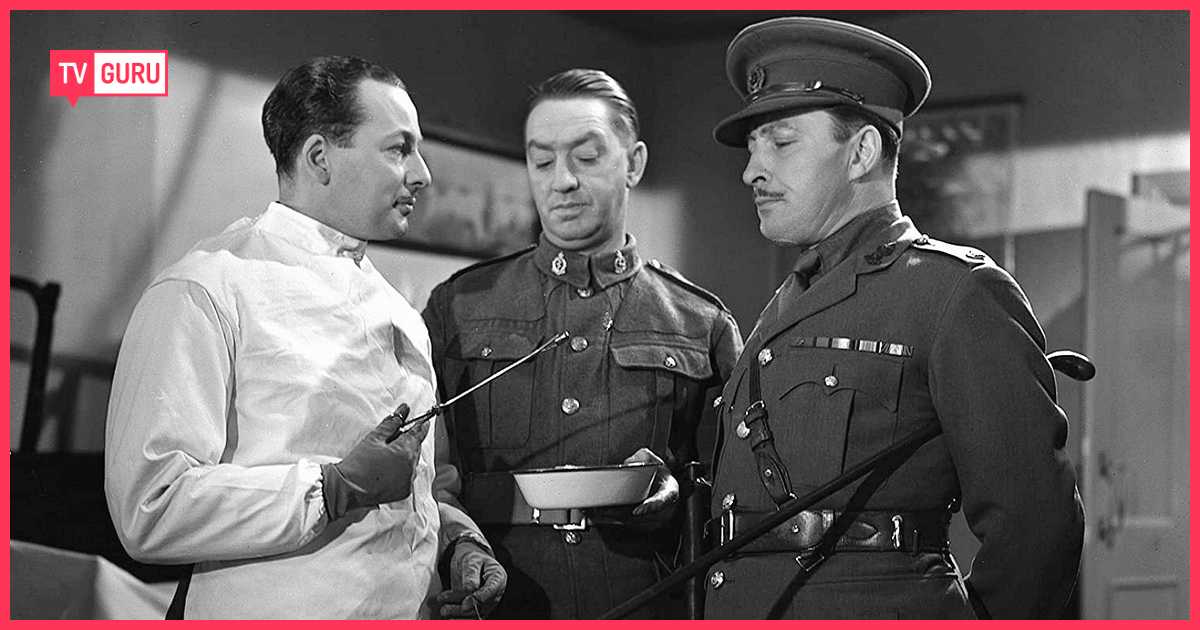 Kathleen Gibson - Alle Filme & TV-Shows | TV.GURU