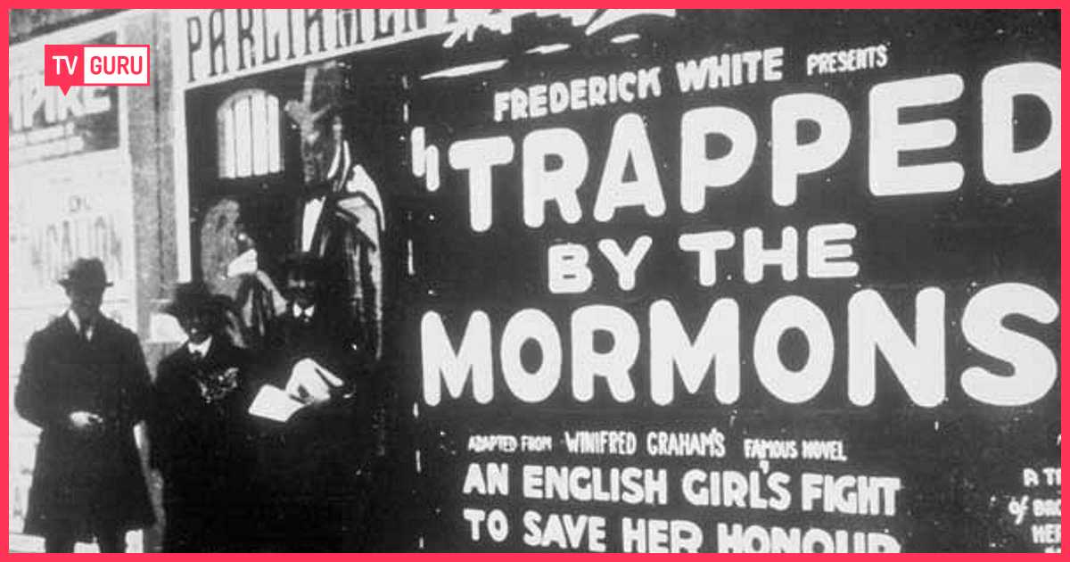 Cecil Morton York - Alle Filme & TV-Shows | TV.GURU