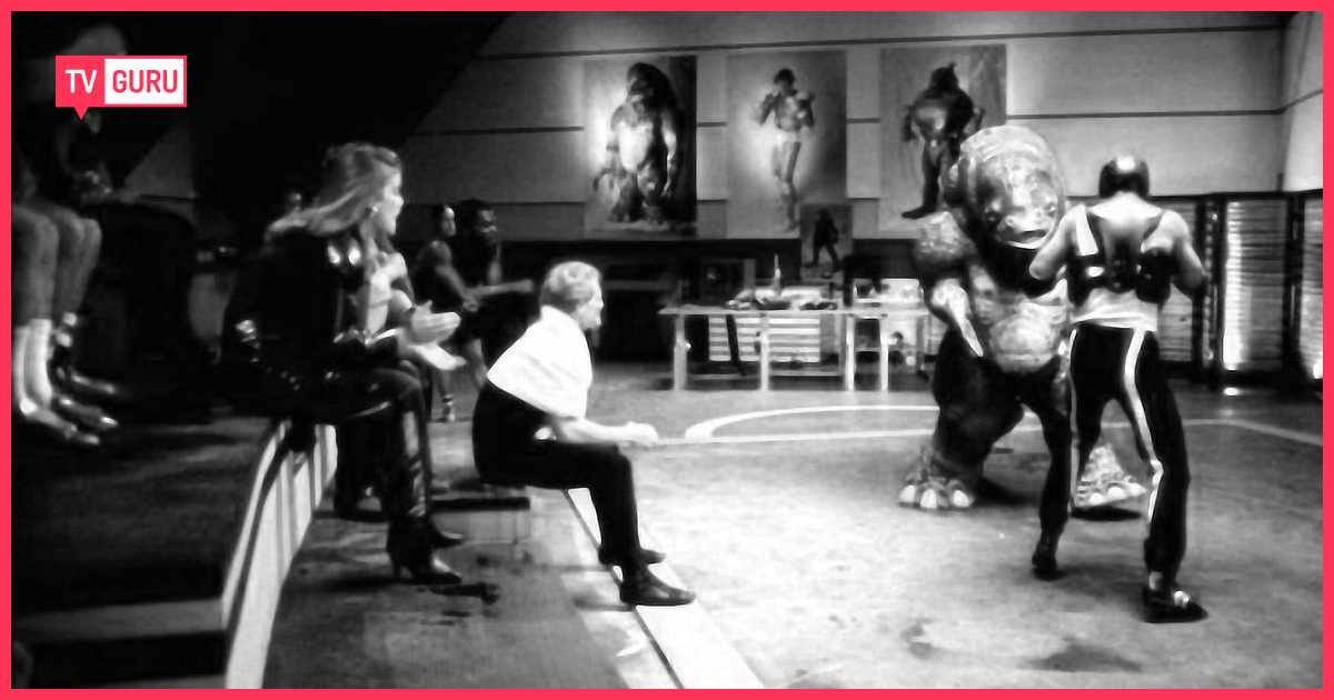 Brett Porter - Alle Filme & TV-Shows | TV.GURU