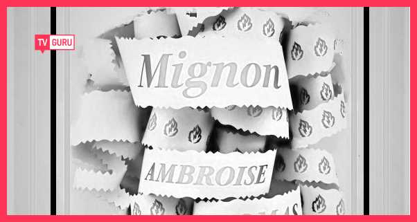 Mignon - Opéra Royal de Wallonie-Liège | TV.GURU