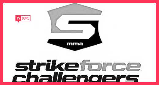 Strikeforce Challengers 5: Woodley vs. Bears | TV.GURU