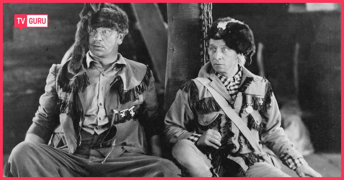 Paul McAllister - Alle Filme & TV-Shows | TV.GURU