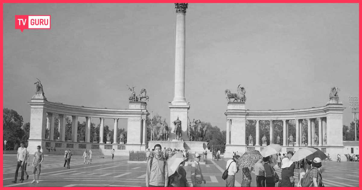Nekem Budapest | TV.GURU