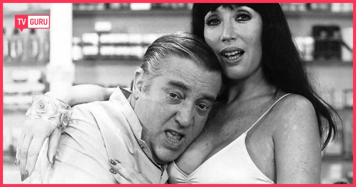 Alberto Irízar - Alle Filme & TV-Shows | TV.GURU