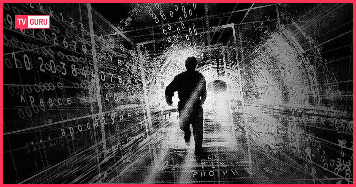 The Omega Code - Alle Filme | TV.GURU