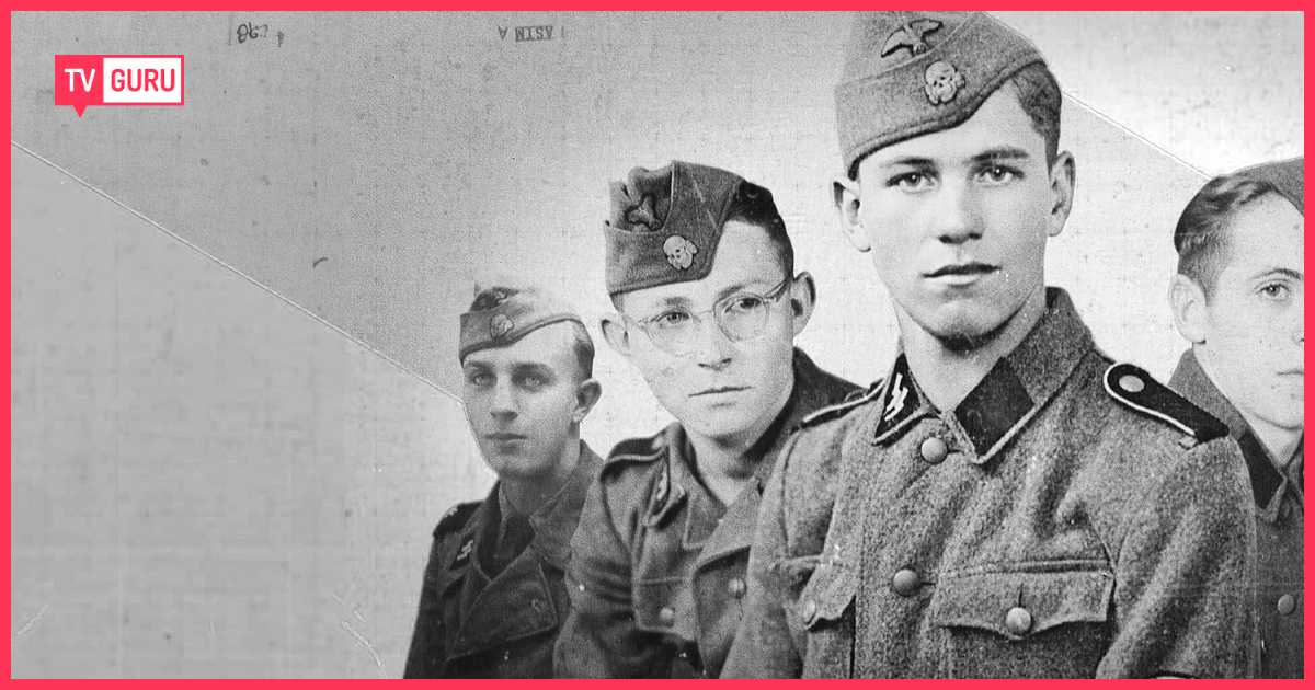 Die 12. SS-Panzerdivision ''Hitlerjugend'' - Alle Filme & TV-Serien ...