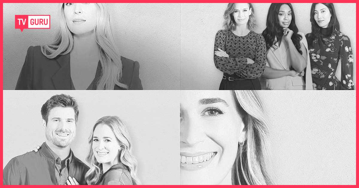 Tyler Murree - Alle Filme & TV-Shows | TV.GURU