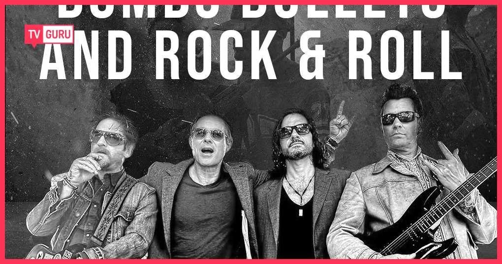 Bombs Bullets & Rock and Roll | TV.GURU