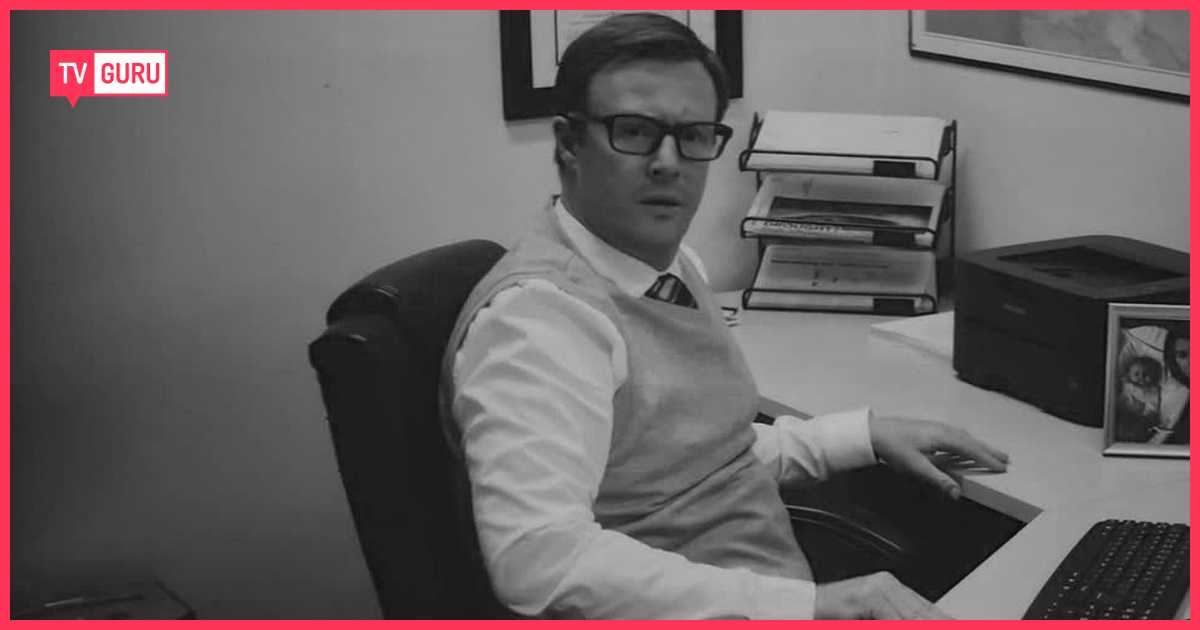 Ryan Barton-Grimley - Alle Filme & TV-Shows | TV.GURU