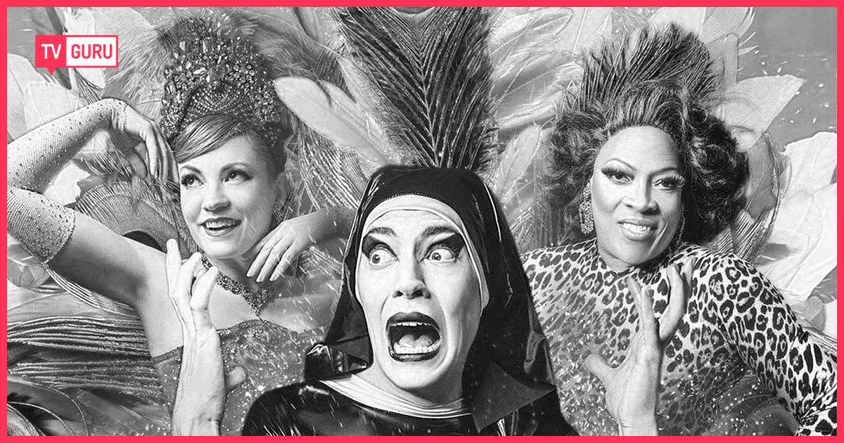 Meredith Binder - Alle Filme & TV-Shows | TV.GURU