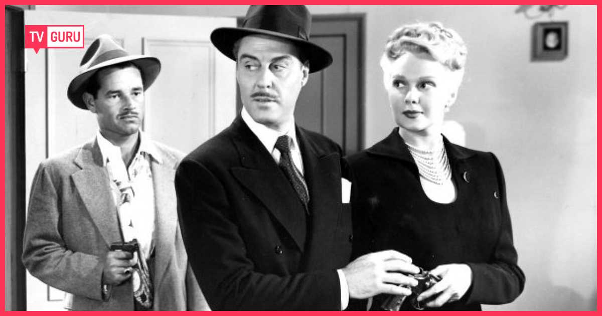 Radar Secret Service | TV.GURU