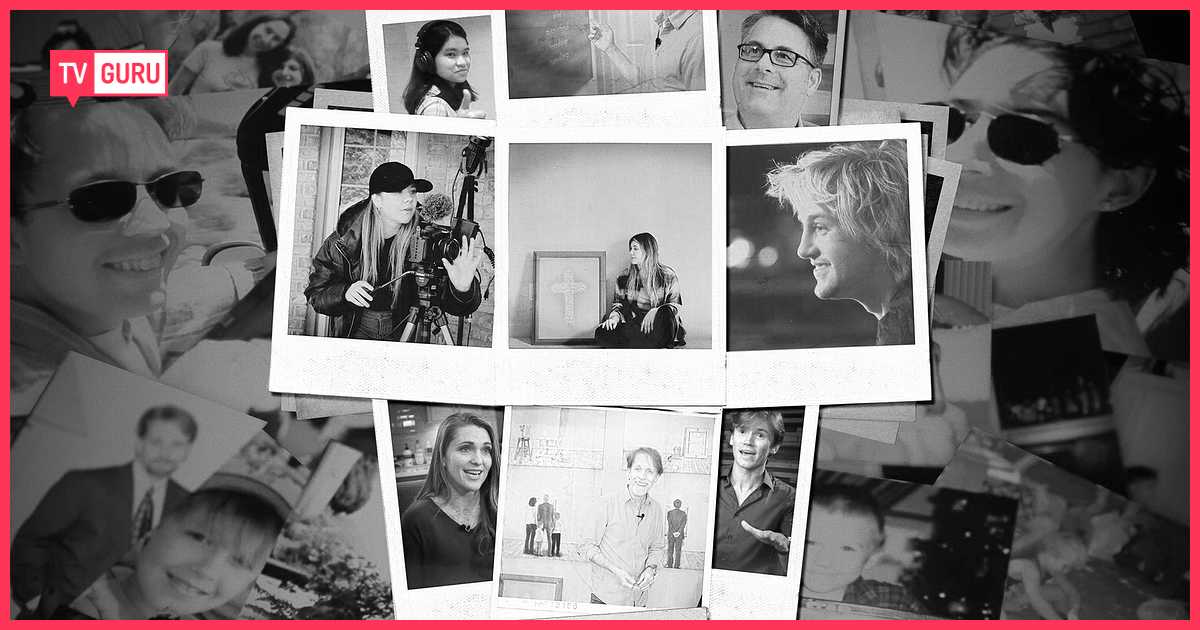 Hidden Blessings | TV.GURU