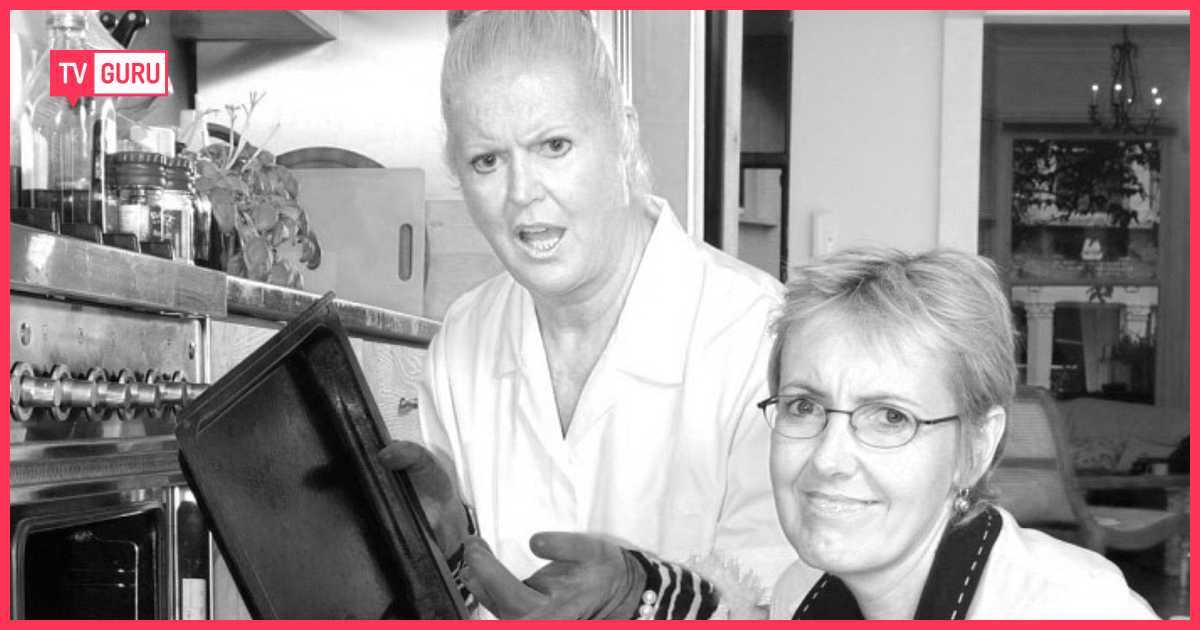 How Clean Is Your House? - TV-Serie | TV.GURU