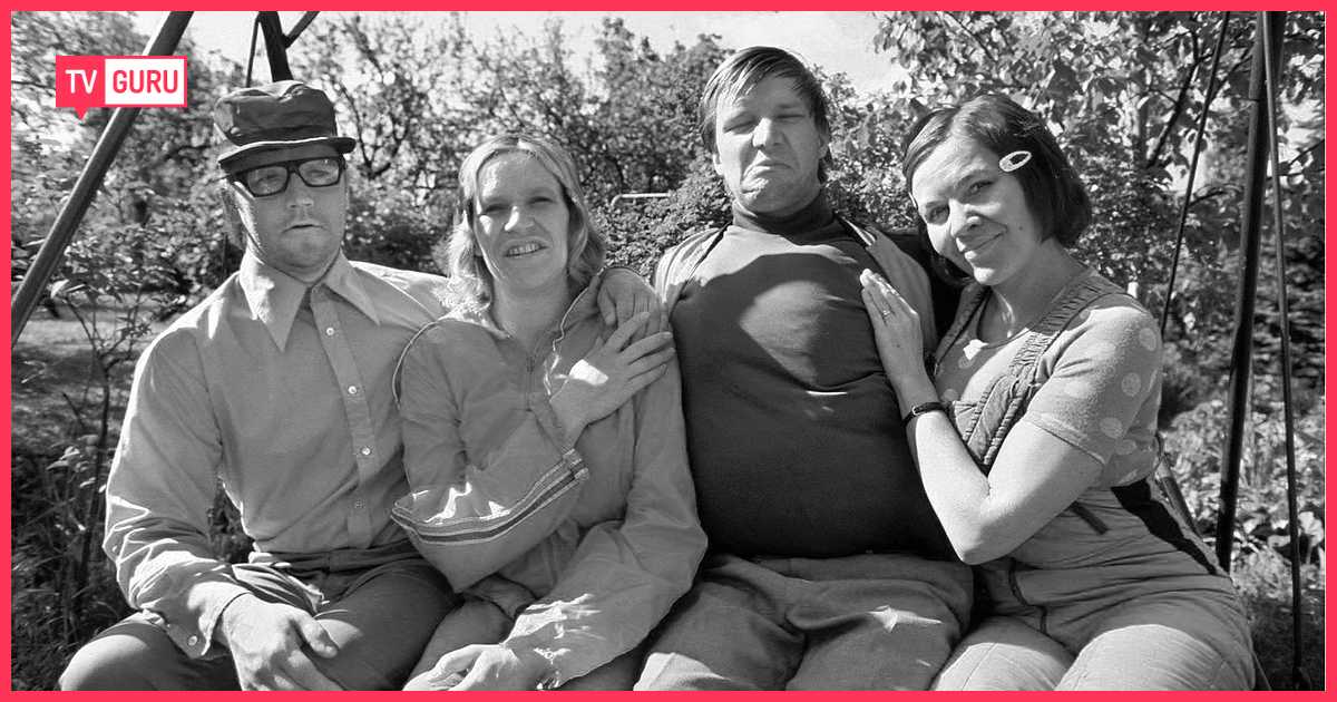 Fakta homma - Alle Filme & TV-Serien | TV.GURU