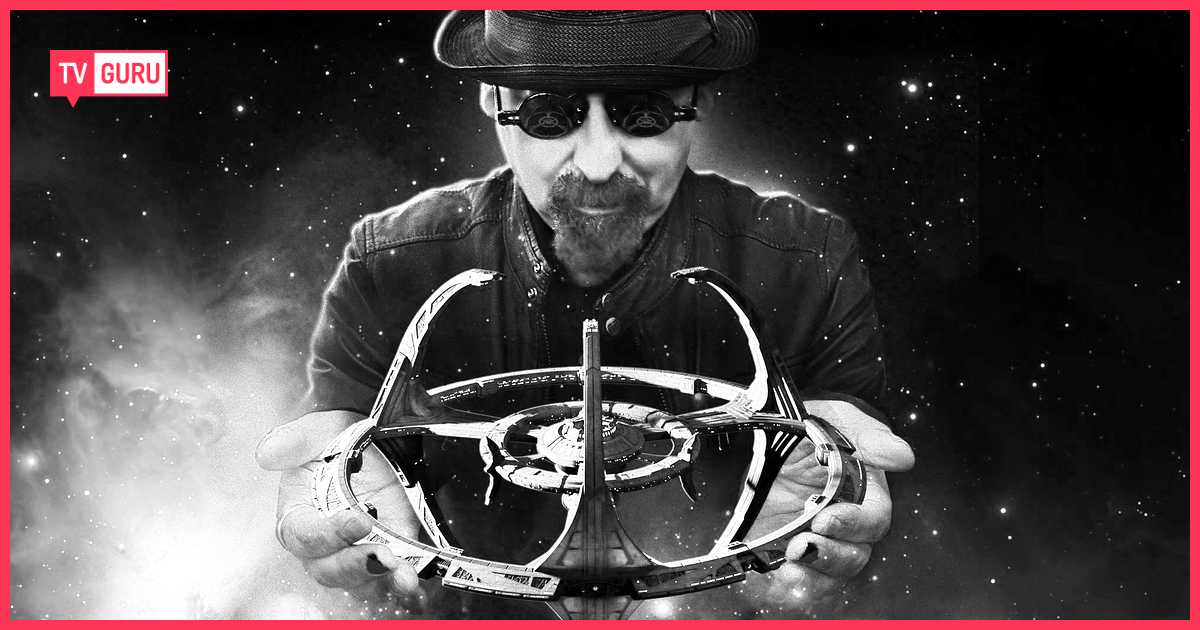 What We Left Behind: Looking Back at Star Trek: Deep Space Nine | TV.GURU