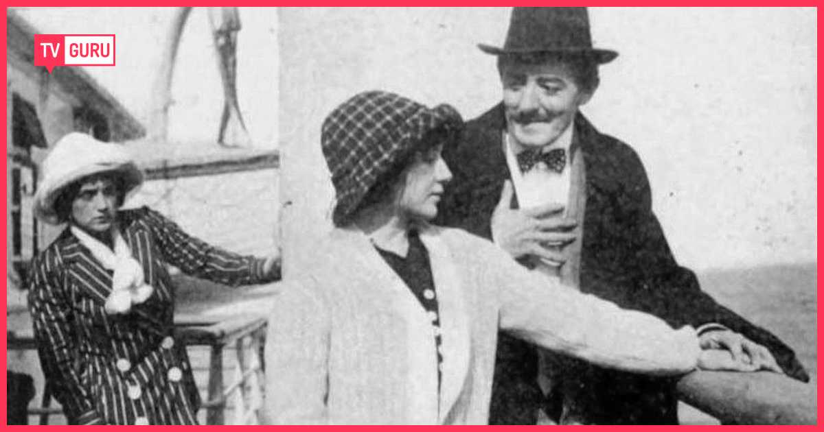 What Happened to Mary | TV.GURU