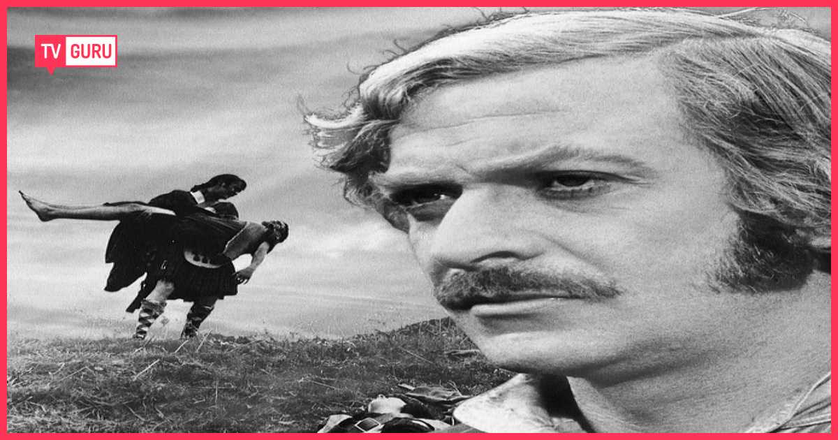 Roger Booth - Alle Filme & TV-Shows | TV.GURU