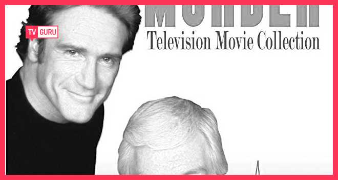 Diagnosis Murder: Without Warning | TV.GURU