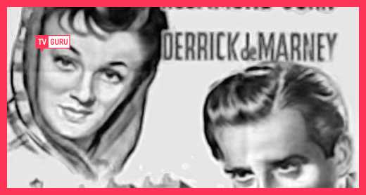 She Shall Have Murder | TV.GURU