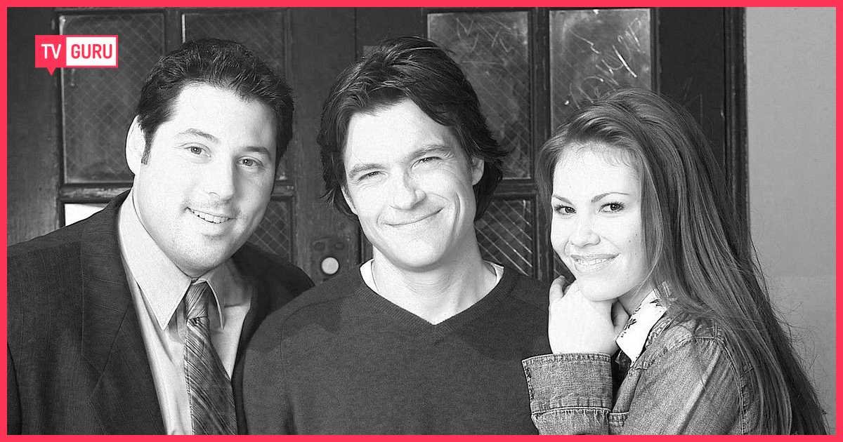 The Jake Effect - TV-Serie | TV.GURU