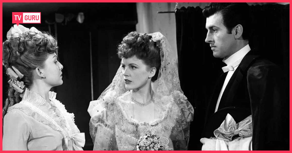 Gaslicht und Schatten | TV.GURU