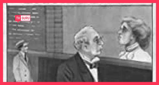 Over the Back Fence | TV.GURU