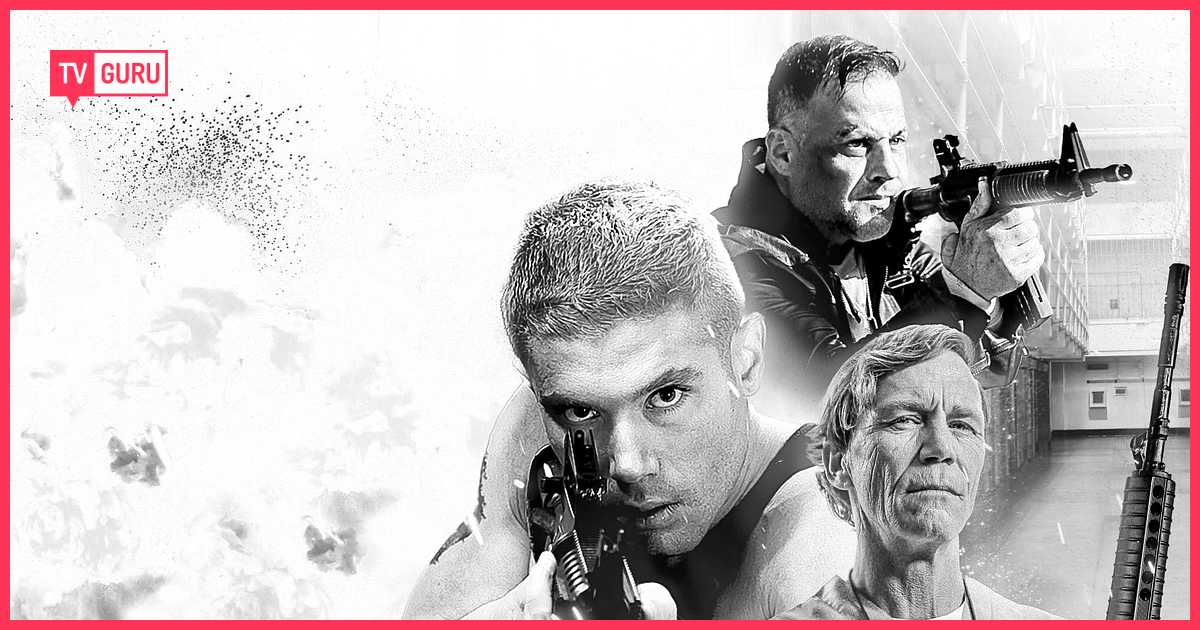 Breakout - Alle Filme & TV-Serien | TV.GURU