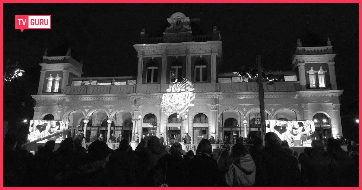 MolTalk - TV-Serie | TV.GURU