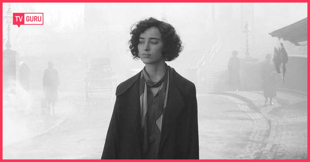 The Colour Room | TV.GURU