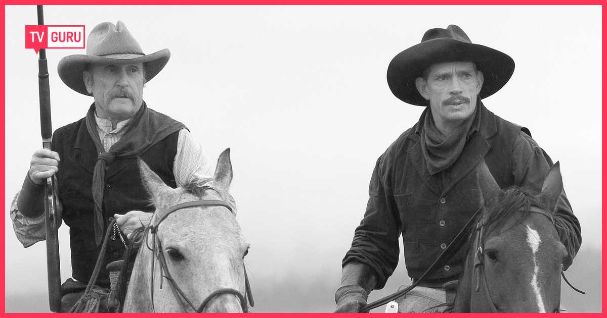 Broken Trail: The Making of a Legendary Western | TV.GURU